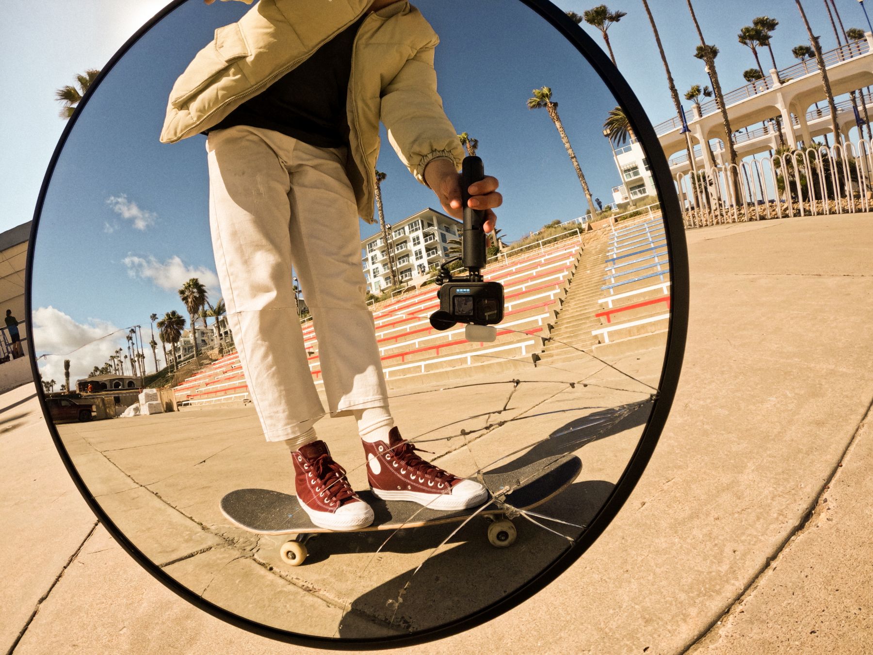 GoPro Creator Edition