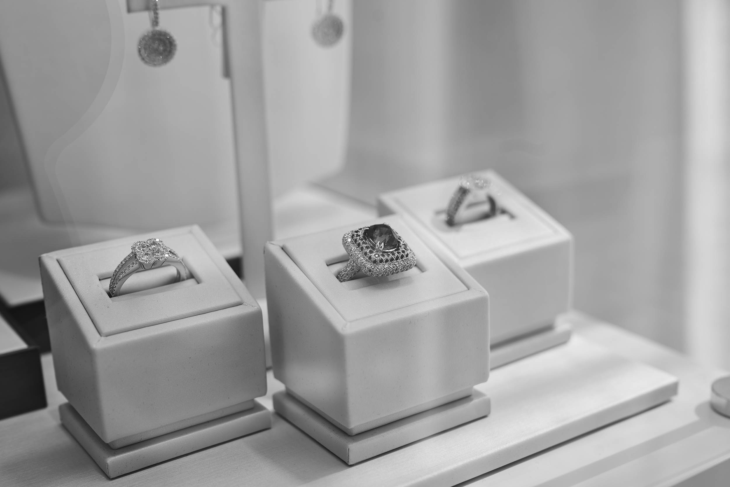 Orsini Jewellery - All that glitters