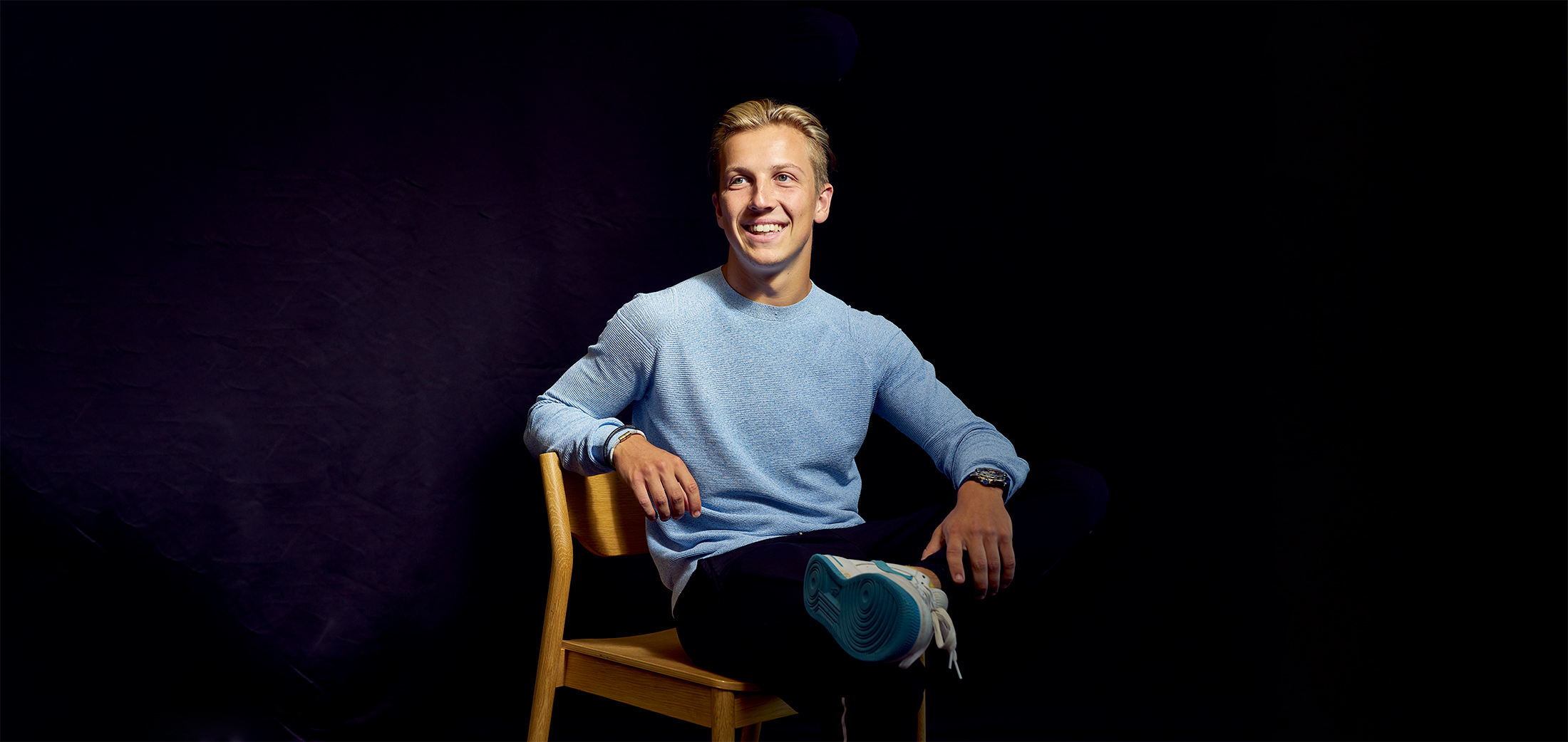 Rodin & David Dicker