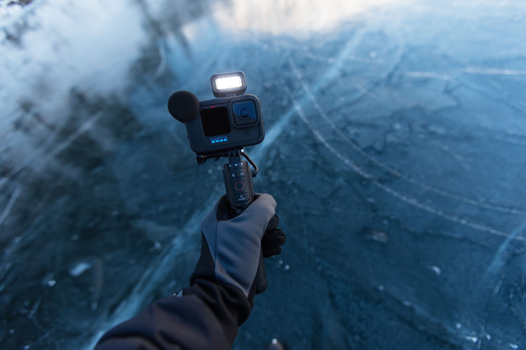 GoPro reveals three versions of all-new HERO11 Black