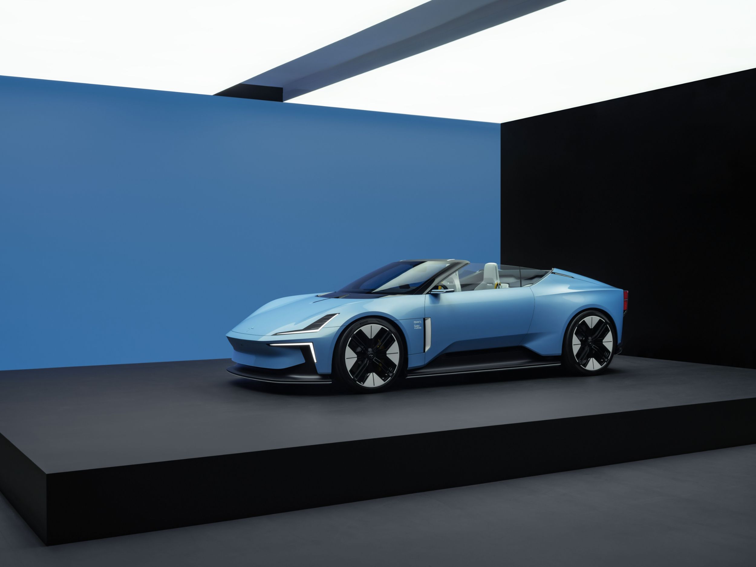 Polestar New Models